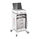 High Intensity Focused Ultrasound Machine , 2D 3D HIFU Machine CE Approval