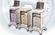 Skin Whitening 2D HIFU Facelift Machine Use Ultrasound Technology 25KG Weight