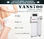 Professional Multifunction Beauty Machine Ultrasonic Slimming Device AC110/220V