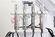 Salon Use Vacuum Therapy Cupping Machine , Rf Vacuum Cavitation Slimming Machine