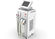 Multifunctional IPL SHR Hair Removal Machine For Pigmentation Removal Skin Rejuvenation