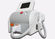 TEC + Sapphire 808 Diode Laser Depilation Machine , Luminous Laser Hair Removal Machine