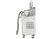 Fast Comfortable 808nm Diode Laser Hair Removal Machine For Underarm 1-12 Hz.