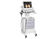 Skin Rejuvenation HIFU Facelift Machine With 5 Cartridges 100-240V 50/60HZ