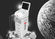 High Intensity Focused Ultrasound HIFU Facelift Machine Short Treatment Time