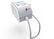 Portable Diode Laser Hair Removal Machine , Permanent Laser Hair Removal Device