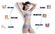 808nm Laser Hair Removal System / White Permanent Laser Hair Removal Device