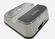High Effect Portable Eye Bag Removal Machine / RF Skin Tightening Equipment 30W