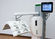 Led Blue Light Red Light Acne Therapy Machine Pdt / Led Light Therapy Lamp For Facial