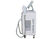 Painless Ipl Shr Hair Removal Machine For Skin Rejuvenation , Acne Treatment