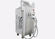 Safety Pain Free IPL SHR Hair Removal Machine Smooth Wrinkles 2 Handpieces