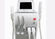 Painless Ipl Shr Hair Removal Machine For Skin Rejuvenation , Acne Treatment