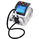 Blue Cavitation Body Slimming Machine RF Skin Tightening With 1 Year Warranty