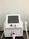 808nm Laser Hair Removal System / White Permanent Laser Hair Removal Device