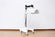 Red Blue Light Therapy Acne Treatment Machine ISO / CE Approval Salon Equipment