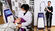 Rf Vacuum Body Shaper Slimming Machine Fat Removal Body Cavitation Machine