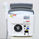 650 - 950nm Wavelength SHR Beauty Machine Painless Acne Removal Machine High Performance
