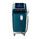 1200W Permanent 808nm Diode Laser Hair Removal Machine 10 - 300m Pulse Duration