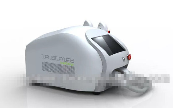 Skin Rejuvenation IPL SHR Hair Removal Machine Single Pulse Acne Treatment