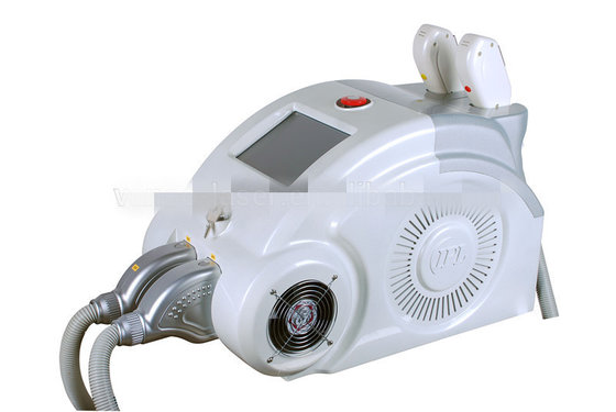 Clinic IPL SHR Hair Removal Machine Skin Rejuvenation E Light Hair Removal Machine