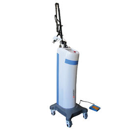 White Clinc CO2 Fractional Laser Machine For Acne Scar , Burning Scars
