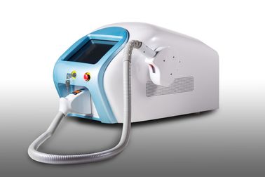 1000W Portable 808nm Diode Laser Hair Removal Machine For All Color Hair