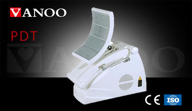 Skin Care Acne Treatment Machine Led Infrared Red Light Therapy 24cm * 51cm * 50cm