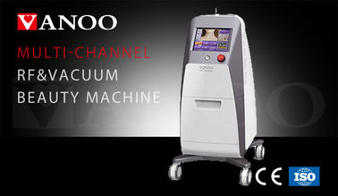 RF Weight Loss Body Slimming Machine Vacuum Cavitation Machine Anti Aging