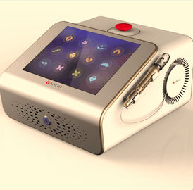 980 Diode Laser Vascular Removal Machine 15W Continuous Pulse Working Mode