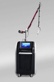 1064 Nm / 755nm / 532 Nm Pico Laser Machine For Pigment Spot Removal Skin Whitening