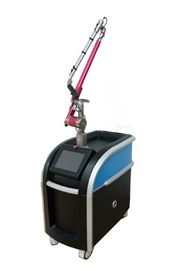 Q Switched Nd Yag Laser Tattoo Removal Machine , 755nm450ps Picosure Laser Machine