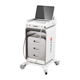 Beauty Salon HIFU Face And Body Lifting Machines , Safety Hifu Ultrasound Machine