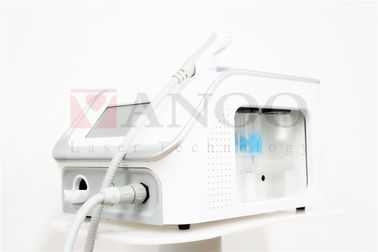 Facial Hydra Dermabrasion Machine , Hydro Peel Machinewith Negative Pressure