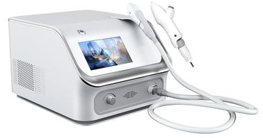 Face Lifting Professional Hydro Dermabrasion Machine 50W Pigmentation Removal