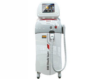 808nm Vanoo Laser Hair Removal Equipment Diode Hair Removal Laser Machine