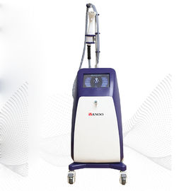 Vacuum Rf Therapy Multifunction Beauty Machine Cellulite Skin Tightening Body Fat Removal Machine