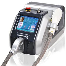 1000W Portable Ipl Permanent Hair Removal Machine 650 - 950nm For HR