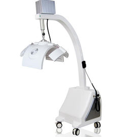 Hair Restoration 650nm Multifunction Beauty Machine Diode Laser Anti Hair Loss Machine