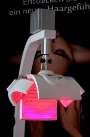 Hair Rejuvenation Diode Laser Multifunction Beauty Equipment Improve Hair Quality