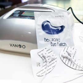 50W Portable Eye Bag Removal Machine Skin Tightening Easy Operation