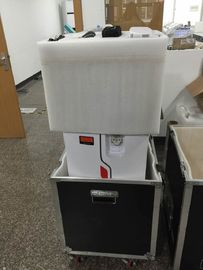 1 - 12 Hz Frequency Vanoo 808nm Diode Laser Hair Removal Machine 14 × 10mm2 Spot Size