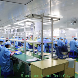 Shenzhen Vaportech Co.,Ltd