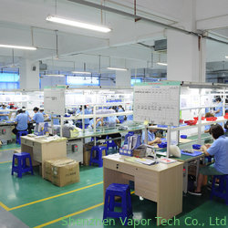 Shenzhen Vaportech Co.,Ltd