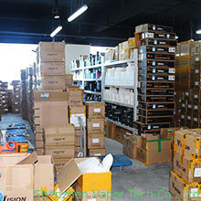 Shenzhen Vaportech Co.,Ltd