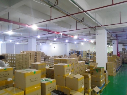 Shenzhen Vaportech Co.,Ltd