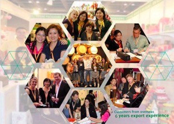 Shenzhen Vaportech Co.,Ltd