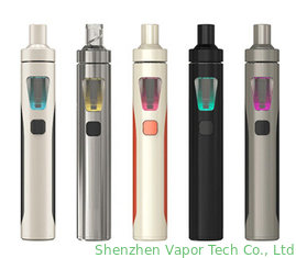 China Original Joyetech eGo AIO Starter Kit 2.0ml Capacity Tanks 1500mAh Battery Revolutional Anti-leak Tank and Childproof supplier