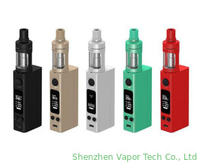 China Newest Coming on March Joyetech eVic VTC Mini With CUBIS Kit with Various Colours supplier