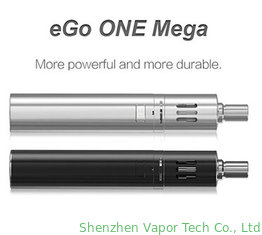 China Joyetech Ego One Mega Kit With 4.0ml Atomizer Joyetech Ego One Mega / Geniune Ego One Mega supplier