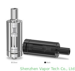 China 100% original delta2 with LVC coil Atomizer and joytech delta 2 tank Optimum working wattage 20W-45W supplier